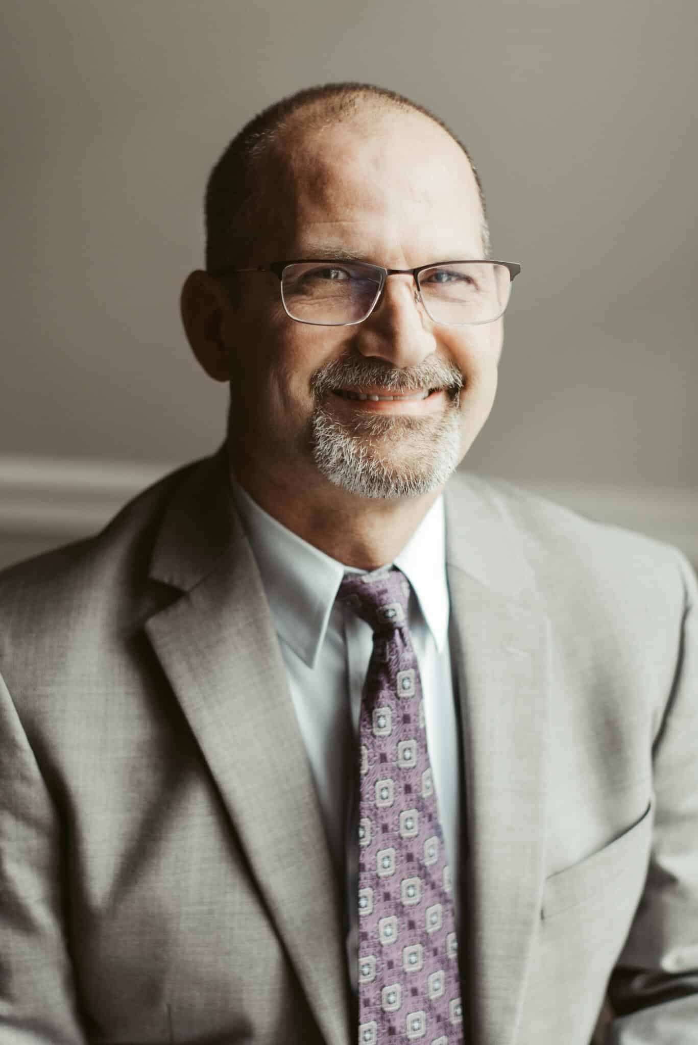 Attorney Mark T. Montanye in Lancaster, PA | Trinity Law