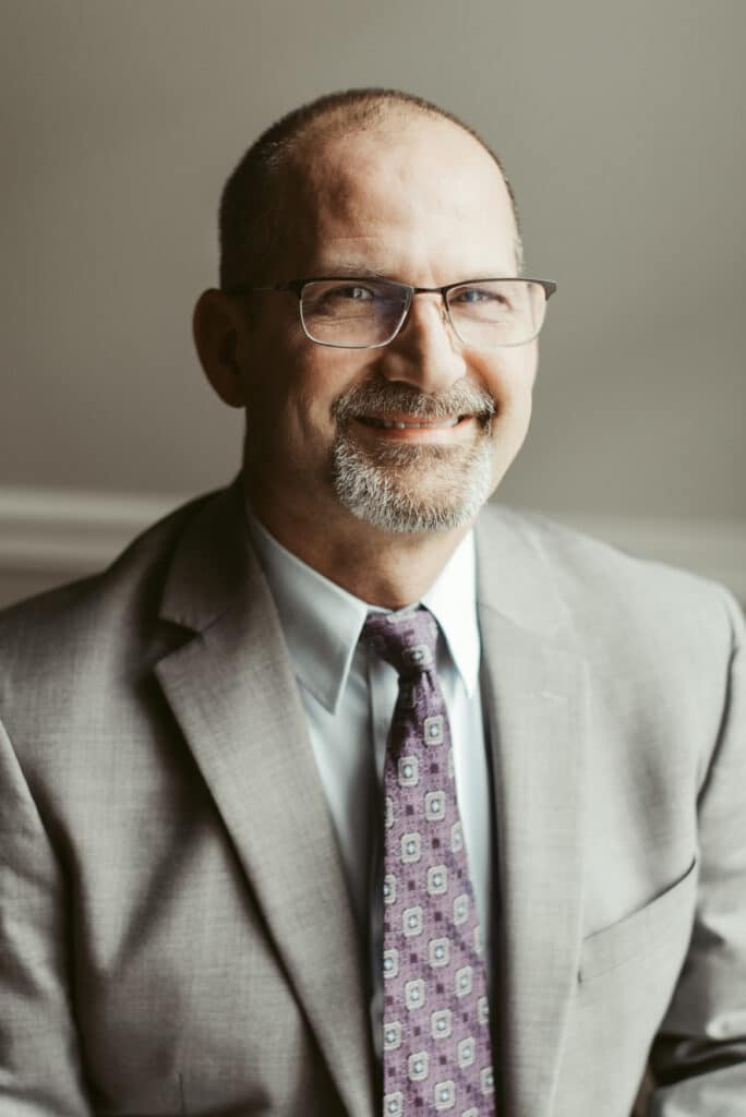 Attorney Mark T. Montanye in Lancaster, PA | Trinity Law