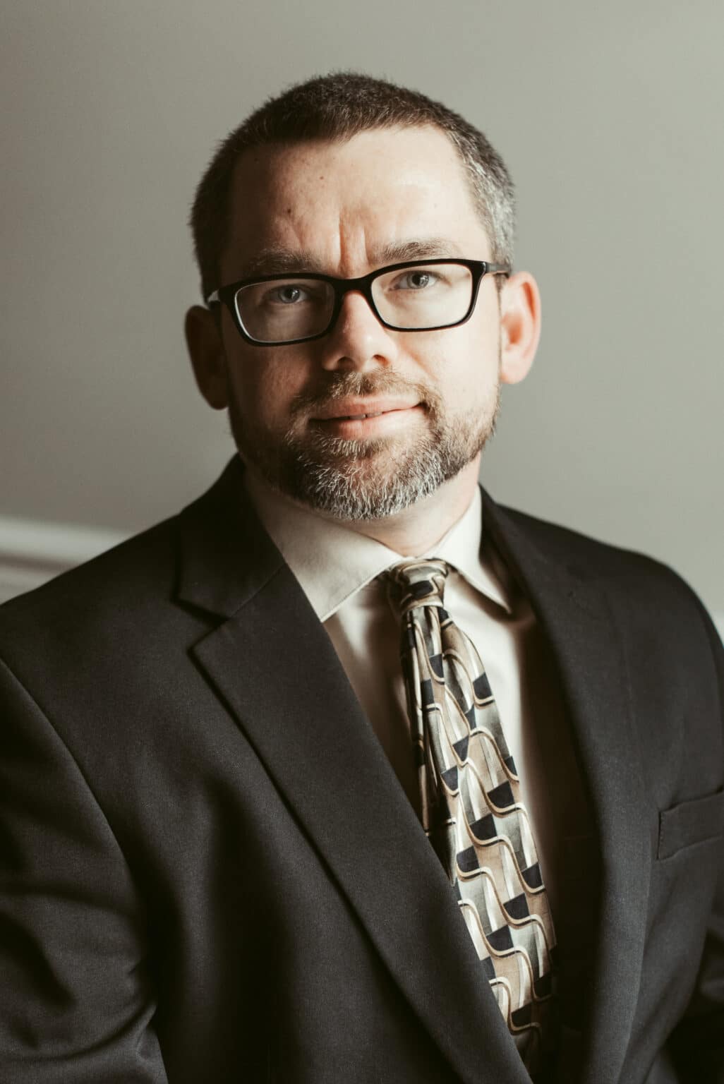 Patrick James Schaeffer, Esq, Family Law Attorney | Trinity Law